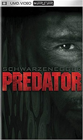 Predator - CeX (MX): - Comprar, Vender, Donar